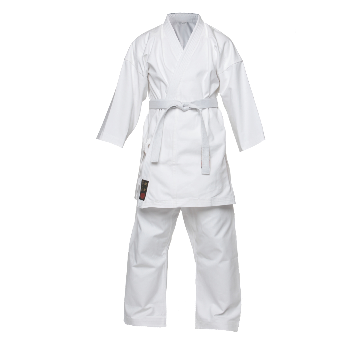 European Heavyweight Gi - Ki Martial Arts Ltd.