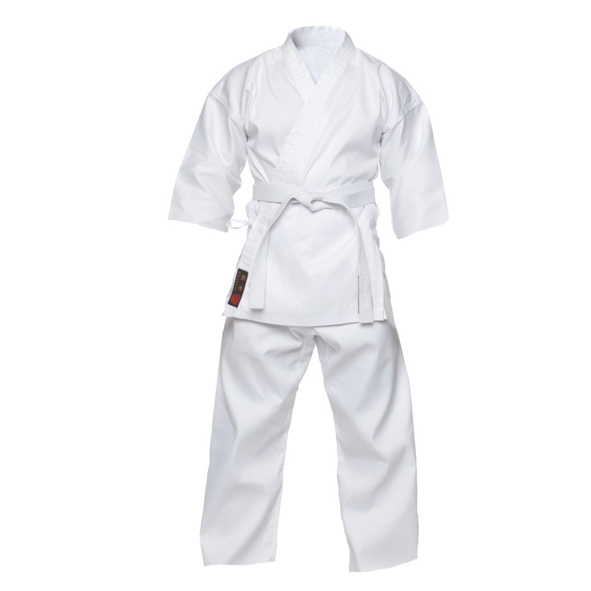 Japanese Heavyweight Gi – Ki Martial Arts Ltd.