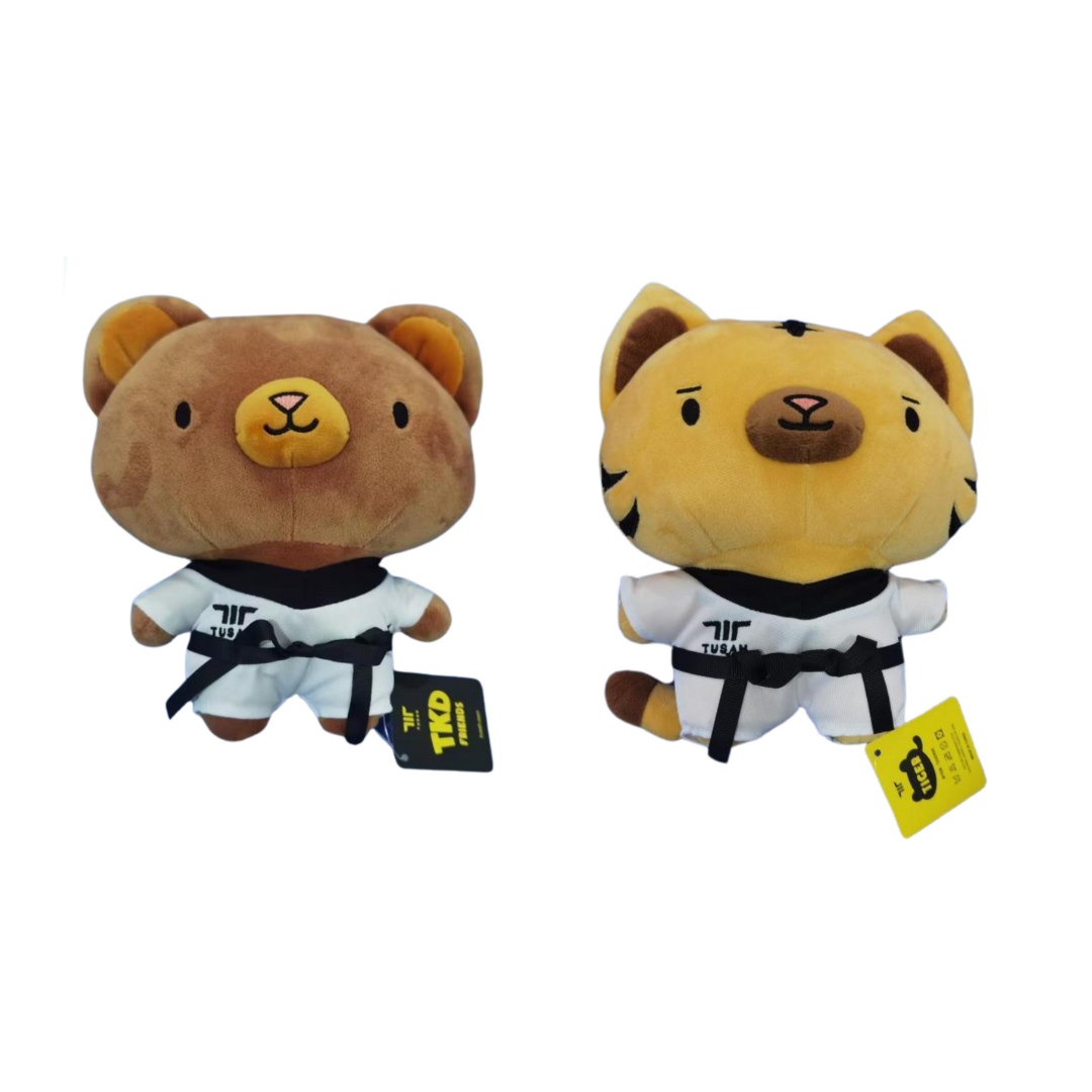 TKD Friends - Ki Martial Arts Ltd.