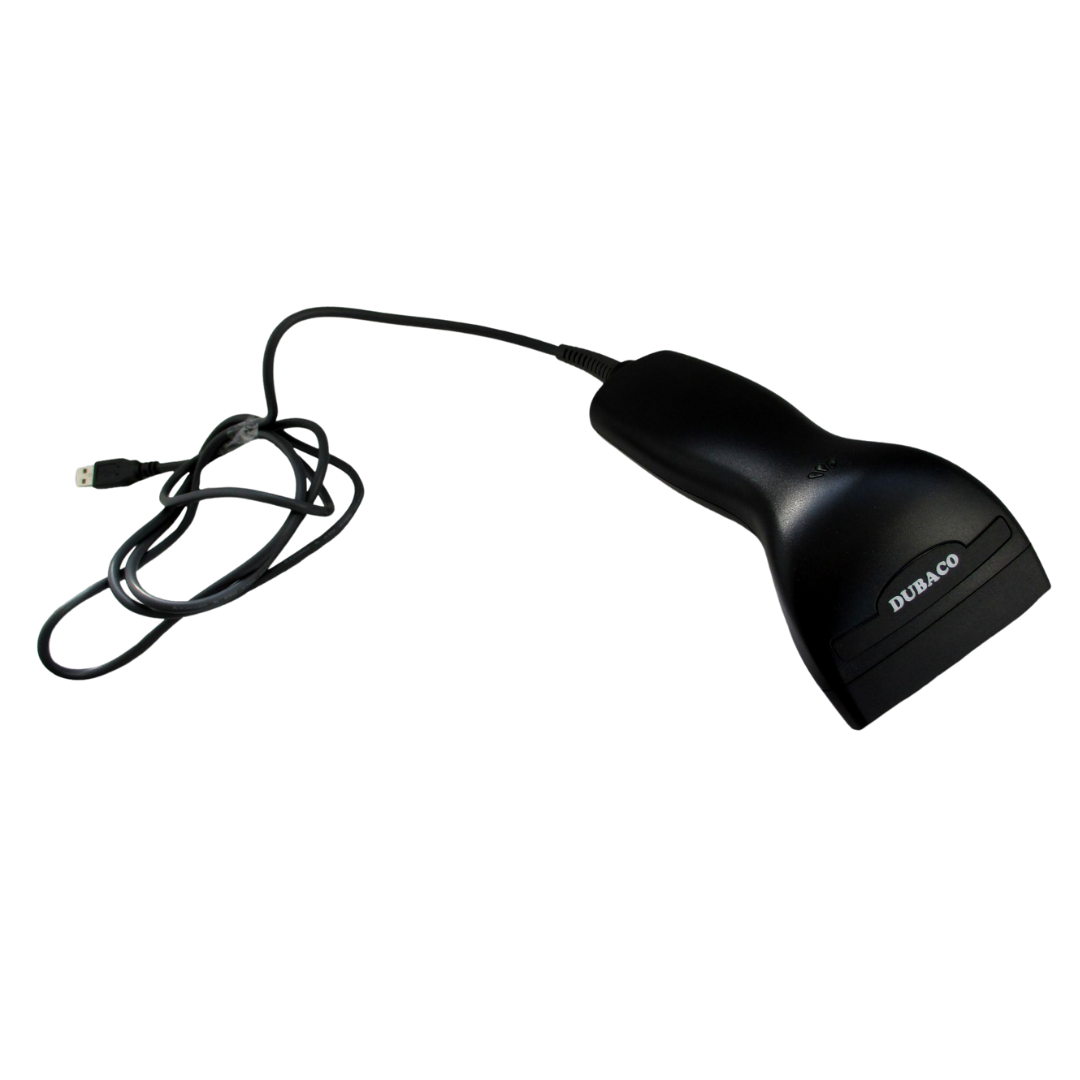 KPNP Bar Code Reader – Ki Martial Arts Ltd.