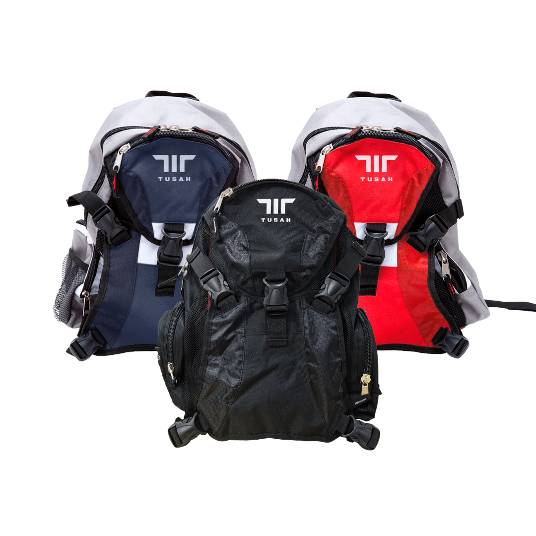 Taekwondo Pro Backpack - Ki Martial Arts Ltd.