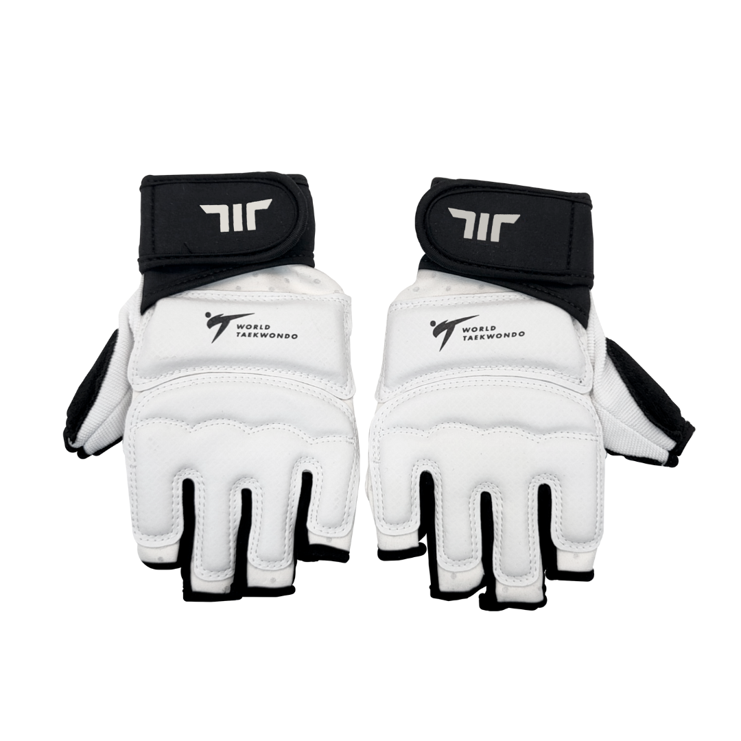 WT Gloves – Ki Martial Arts Ltd.
