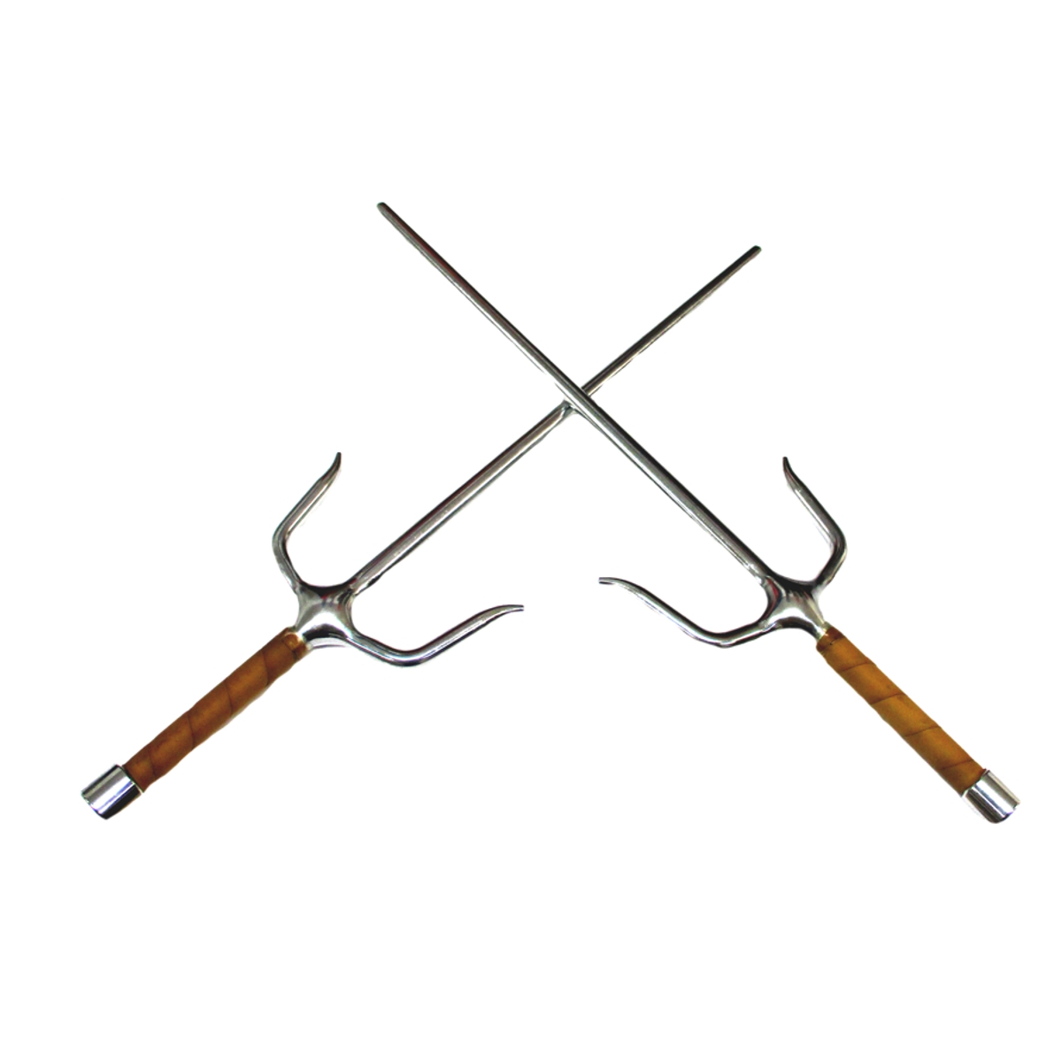 Round Sai - Ki Martial Arts Ltd.