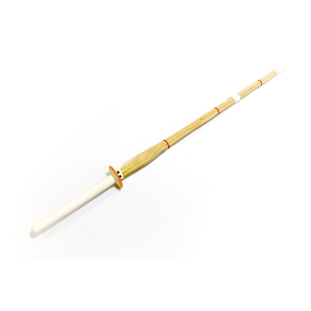 Shinai Bamboo Sword – Ki Martial Arts Ltd.