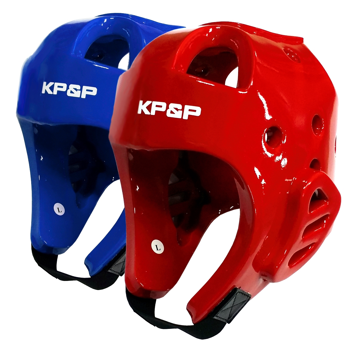 Electronic Head Guard - Ki Martial Arts Ltd.