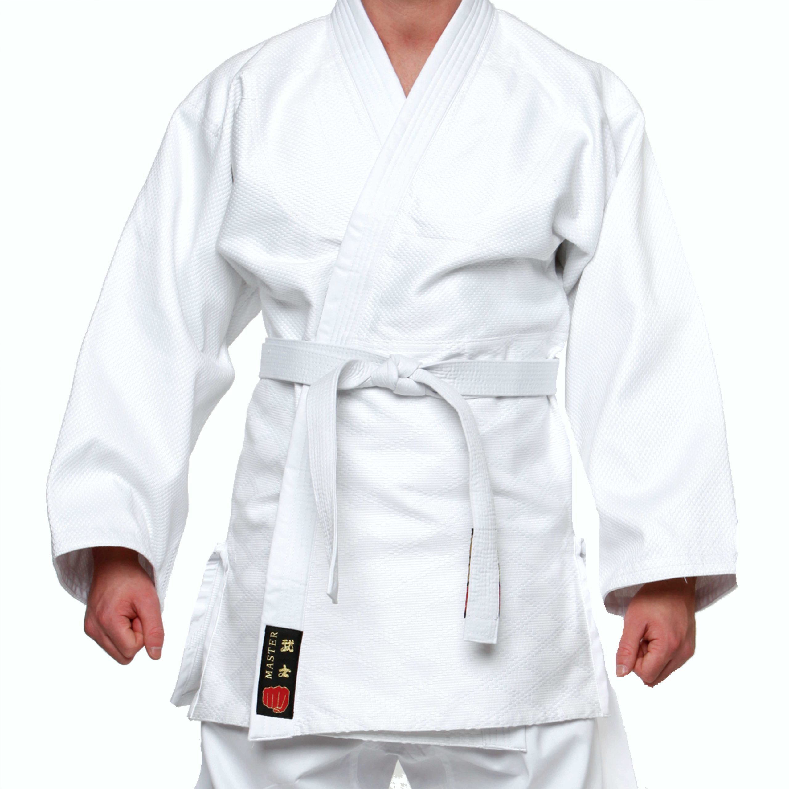 Judo Gi - Ki Martial Arts Ltd.