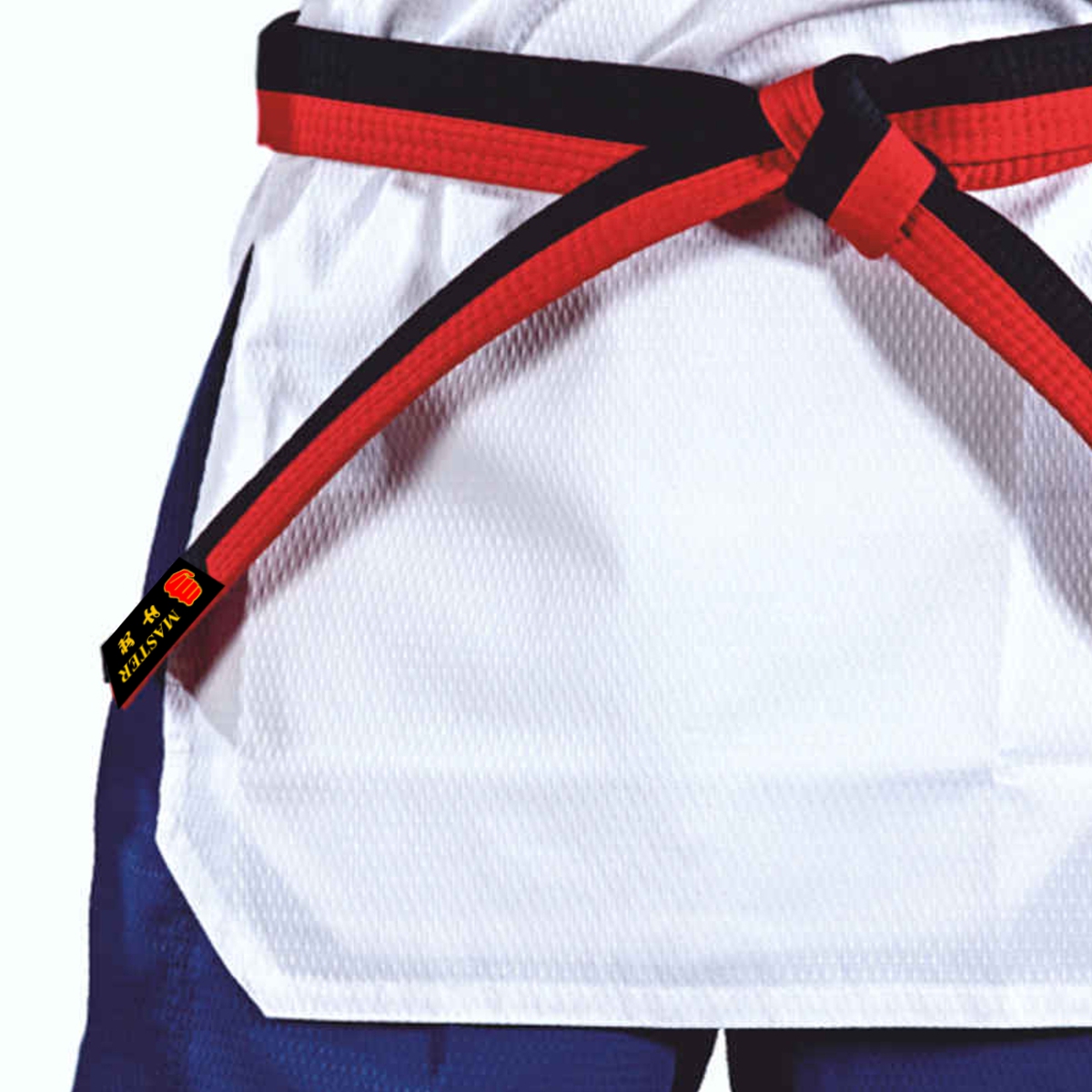 Poom Belts - Ki Martial Arts Ltd.